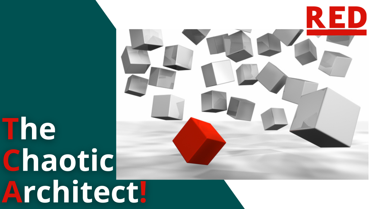 The Chaotic Architect
